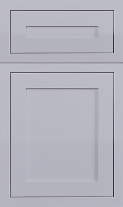 Light Grey Inset Kitchen Cabinets | RTA Cabinet Store