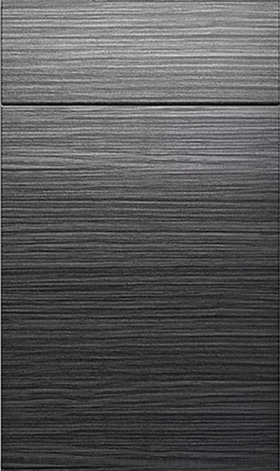Dark Timber Sample Door | RTA Cabinet Store