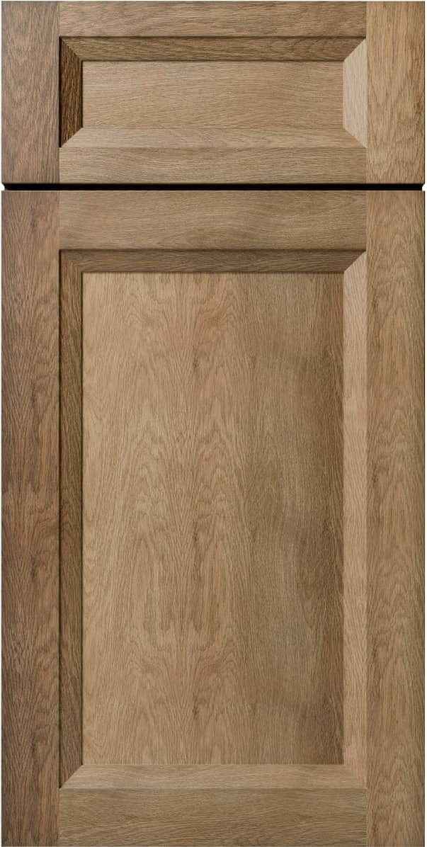 Timber Toffee Sample Door | RTA Cabinet Store