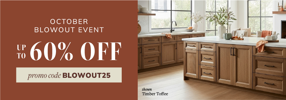 Weston Sand Shaker Kitchen Cabinets | RTA Cabinet Store